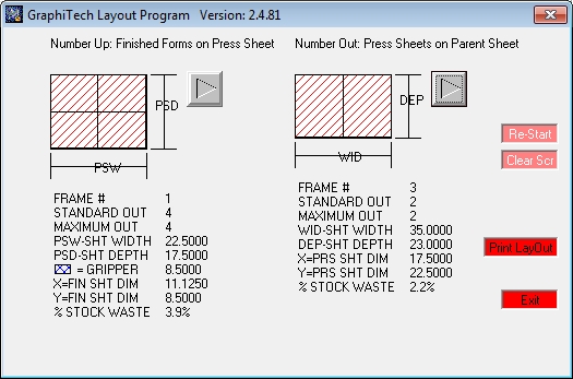 GraphiTech Computer Systems Catalog